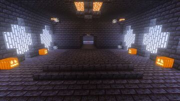 Dropper Minecraft Maps with Downloadable Schematic | Planet Minecraft ...