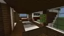 Eleganza House Minecraft Map