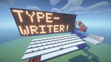 Redstone Minecraft Maps with Downloadable Schematic | Planet Minecraft Community