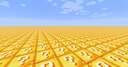 Lucky Block Flat World Minecraft Map
