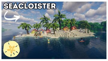 Tropical Minecraft Maps | Planet Minecraft Community