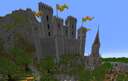 Valeria Minecraft Map