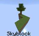 Skyblock Minecraft Map