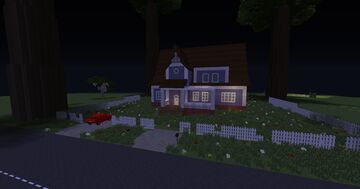 Helloneighbor Minecraft Maps | Planet Minecraft Community