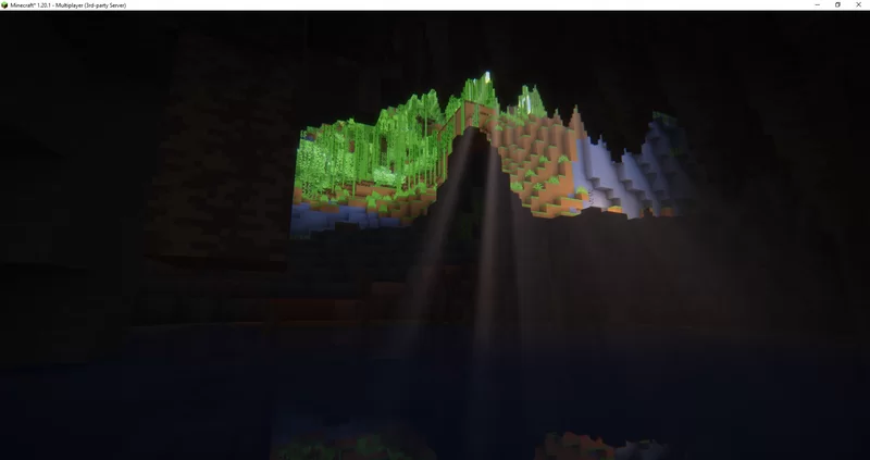 Minecraft Seed Map(edited) Minecraft Map