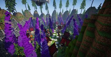 Pvp Minecraft Maps with Downloadable Schematic | Planet Minecraft Community