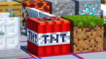 Civilization Minecraft Maps with Downloadable Schematic