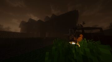 Horror Minecraft Maps for Java Edition | Planet Minecraft Community