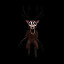 99 nights in the forest Minecraft map Minecraft Map