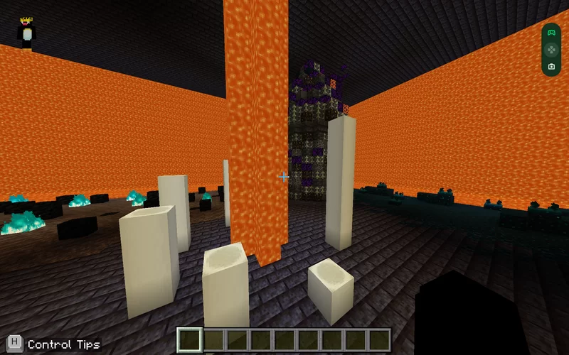 --PVP Arena-- Functional on Bedrock, Java, and Education Edition ...
