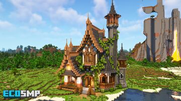 Cool Minecraft Maps | Planet Minecraft Community