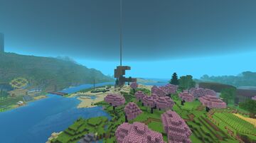 Realms Minecraft Maps | Planet Minecraft Community
