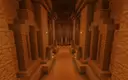 Champa Temple Minecraft Map