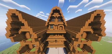 Functional Minecraft Maps with Downloadable Map updated in 2025