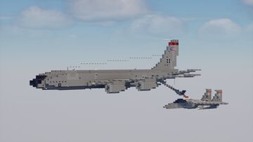 CraftyFoxe on Planet Minecraft