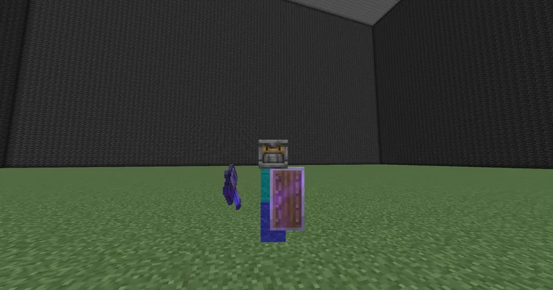 MasUno´s Bot - Mace PvP Training Map - BETA 0.0.1 Minecraft Map