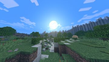 Roleplay Minecraft Maps for Bedrock Edition | Planet Minecraft Community