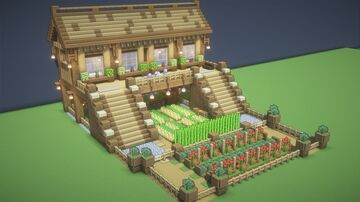 Duo Minecraft Maps | Planet Minecraft Community