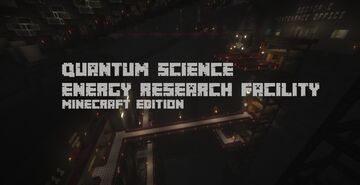 Facility Minecraft Maps | Planet Minecraft Community