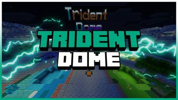 Trident Minecraft Maps with Downloadable Schematic | Planet Minecraft ...