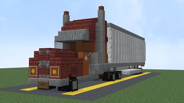 Car Minecraft Maps | Planet Minecraft Community