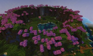 Beautiful Minecraft Maps | Planet Minecraft Community