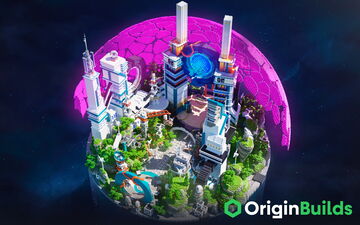 Oneblock Minecraft Maps for Java Edition | Planet Minecraft Community