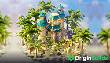 Skyblock Minecraft Maps updated in 2025 for Java Edition