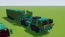 Typhon MRC Missile Launcher Minecraft Map
