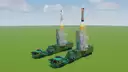 Typhon MRC Missile Launcher Minecraft Map