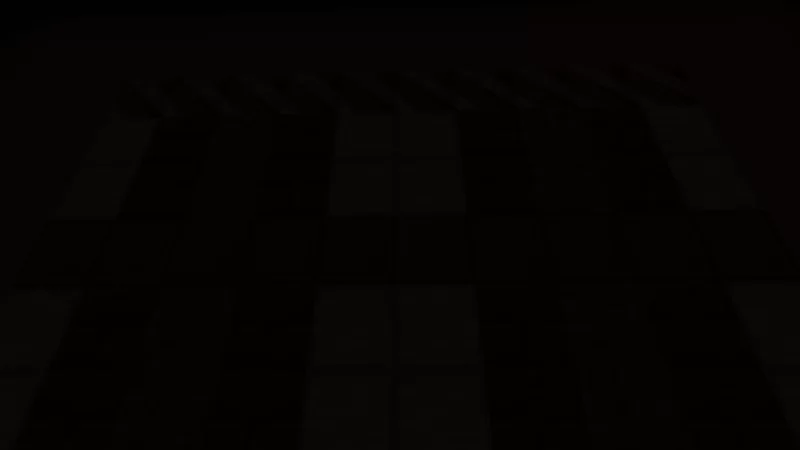 Dandy Room sorry Minecraft Map