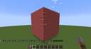 Sand farm Minecraft Map