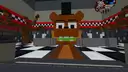 spawn fnaf free boxpvp .schematic Minecraft Map