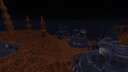 Geonosis droid factory (Star Wars) Minecraft Map