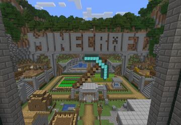 Legacy Minecraft Maps | Planet Minecraft Community