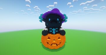 Pumpkin Minecraft Maps | Planet Minecraft Community