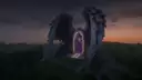 Minecraft Angel Wings |Valhalla| Nether Portal Statue Minecraft Map