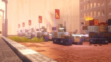 Soviet Minecraft Maps | Planet Minecraft Community
