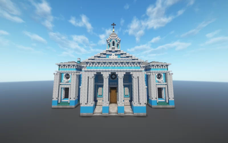 Saint Catherine's Armenian Church (Армянская церковь Святой Екатерины ...