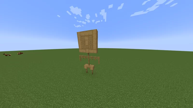 my builds Minecraft Map