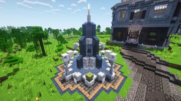 Decoration Minecraft Maps | Planet Minecraft Community