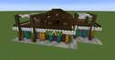 Bly Manor Minecraft Map