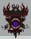 Malevolent Shrine Minecraft Map