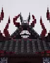 Malevolent Shrine Minecraft Map