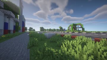 Most Downloaded Smallcity Minecraft Maps | Planet Minecraft Community