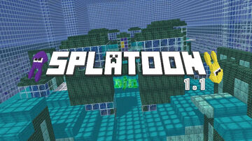 Splatoon Minecraft Maps | Planet Minecraft Community