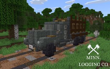 MTB_Mitch on Planet Minecraft