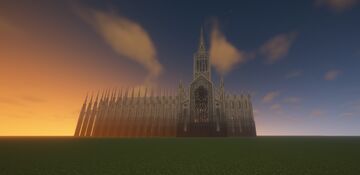 Complex Minecraft Maps for Java Edition | Planet Minecraft Community