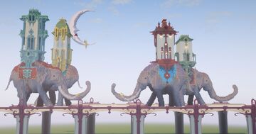 Ryuunin on Planet Minecraft