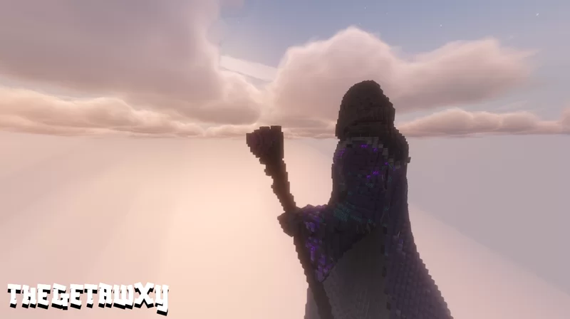 VOID - MAGE [FREE] Minecraft Map